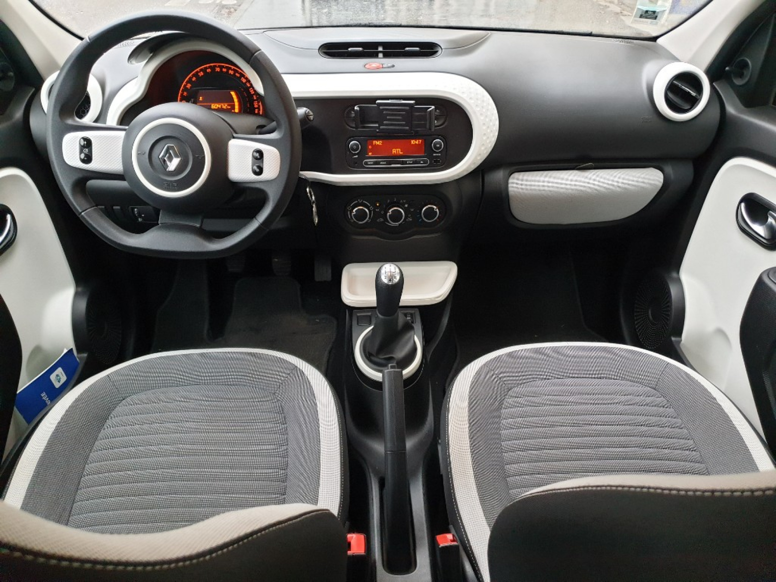 RENAULT TWINGO III 1.0 SCe 70 eco2 Limited | AUTO ZEN